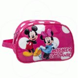 Mickey and minnie neseser pernica 2074451 | ePonuda.com