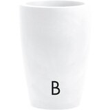 Tylus Matt saksija bela 40x53 | Eponuda.com