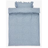 NJJ NINNA boj.pred. 140x200 plava KR 7396780 | Eponuda.com