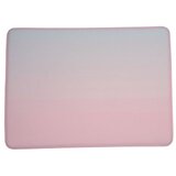 Msv tepih memorijska pena sugar roza 50X70 cm | ePonuda.com