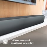 Philips soundbar TAB4208/10 | Eponuda.com