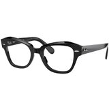 Ray-ban State Street Naočare RX 5486 2000 | ePonuda.com