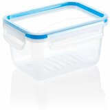 Mehrzer Činija za čuvanje hrane pravougaona 0,75L CLICK AND LOCK ...