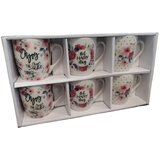 Barok R376H/3261 set šolje 230ml, 6 komada | ePonuda.com