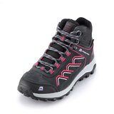 Alpine pro Outdoor shoes with membrane PTX WUTEVE smoked pearl ...