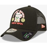 New Era - KAPA SIGN TRUCKER NEWERA BLKSCA | ePonuda.com
