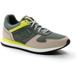 Lotto muške patike runner plus 95 amf v maslinaste | ePonuda.com