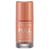 Flormar full color nail enamel lak za nokte fc-45 | ePonuda.com