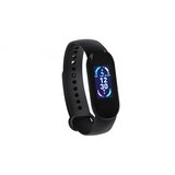 Smart sat Moye fit pro M6 smart band black 041641 | ePonuda.com