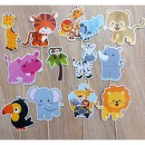 Toperi safari životinje | ePonuda.com