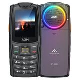 AGM mobilni telefon M6 | ePonuda.com