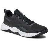 Reebok Muške patike Nfx Trainer ID5031 crne | ePonuda.com