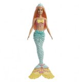 Barbie Sirena osnovni model dreamtopia HGR04 | ePonuda.com