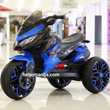 Motor za decu Monster MB8008 na akumulator - plavi, 021524 | EPonuda.com