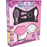 Ucar Set šminke kiss | EPonuda.com