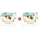 Merci praline coconut collection 250g 1+1 | ePonuda.com