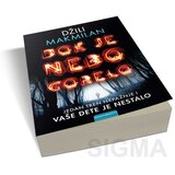 Vulkan Izdavaštvo Džili Makmilan - Dok je nebo gorelo | ePonuda.com