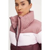 Columbia jakna puffect ii colorblock jacket W | ePonuda.com