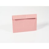 samolepljiva koverta B5 cl, roze | ePonuda.com