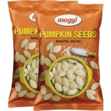 Mogyi seme bundeve, suvopečeno i slano, 2x130g | Eponuda.com