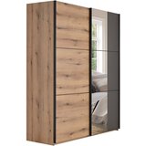 Matis američki plakar AP 180 O Artisan - Sivo | Eponuda.com