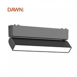 Bb Link magnetna šinska slim rasveta bela 10W 48V LED26 ww (650080 ...