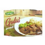 GOVEDJI GULAS 400G BAS BAS | ePonuda.com
