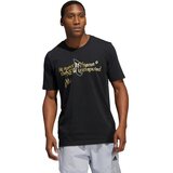 Adidas Dame 8 New Undisputed Graphic Tee | ePonuda.com