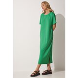 Dress - Green - Basic | Eponuda.com