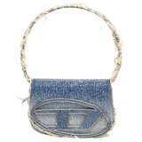 Diesel ženska torbica sa ovalnim d logom DSX08396 P6803 H8457 | EPonuda.com