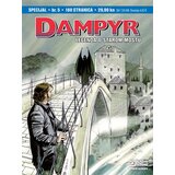 Alan Ford Mauro Boselli, Maurizio Colombo - Dampyr specijal 5: Legenda o starom mostu | ePonuda.com