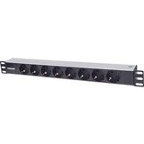 Intellinet pdu 19″ 1U rackmount 8-Output | 714037 | ePonuda.com