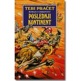 Laguna Teri Pračet - Poslednji kontinent | ePonuda.com