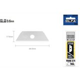 OLFA rezervni nožiči RSKB-2/5 | ePonuda.com