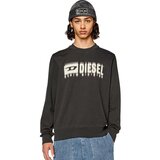 Diesel - - Muški logo duks | Eponuda.com