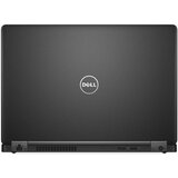 Dell latitude 5580 i5-7200U 8GB ram 256GB M.2 ssd 15.6 full hd ips touchscreen win 10 pro ...