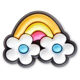 Crocs ukrasi 70S rainbow | ePonuda.com