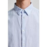 Selected muška košulja Regnew-Linen 16079052 | EPonuda.com