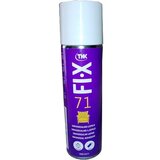 Tkk FIX 71 Univerzalni lepak u spreju 250ml | ePonuda.com