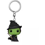 Funko pop! keychain: wicked - elphaba ( 064625 ) | ePonuda.com