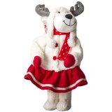 Festa Novogodišnja dekoracija irvas 40 cm Ira | Eponuda.com