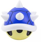 Paladone lampa super mario - blue shell light with sound | ePonuda.com