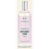 The Body Shop new white Musk® flora fragrance mist 100 ml | ePonuda.com