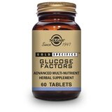 Solgar glukoza faktor, 60 tableta | ePonuda.com
