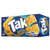 TAK jaffa krekeri clasic slani,100g | ePonuda.com