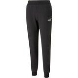 Puma Ženska trenerka ESS Elevated crna | ePonuda.com