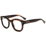 Dsquared2 Naočare D2 0091 EX4 | ePonuda.com