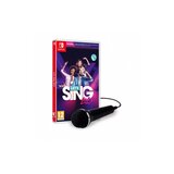 Ravenscourt switch Let`s sing 2023 - single mic bundle | ePonuda.com