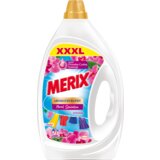 Merix tečni deteržent za veš orhideja 3,24l, 72 pranja | ePonuda.com