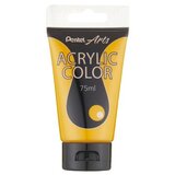 Pentel arts akrilna boja 75ml oker ( P.WA3T06 ) | ePonuda.com